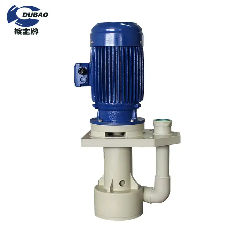 7 Features of the Best Vertical Pumps You Must Know,Industrial Knowledge