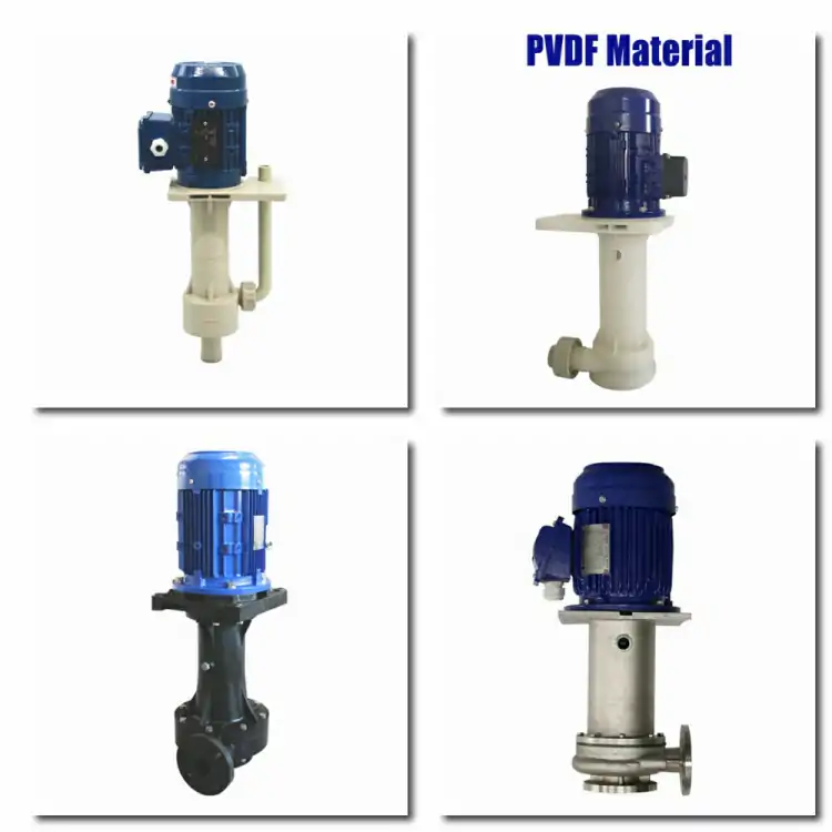7 Features of the Best Vertical Pumps You Must Know,Industrial Knowledge