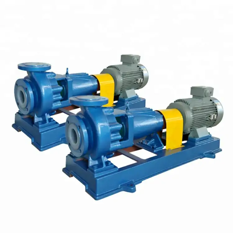 Horizontal Centrifugal Pump,Chemical Pump,Centrifugal Pump