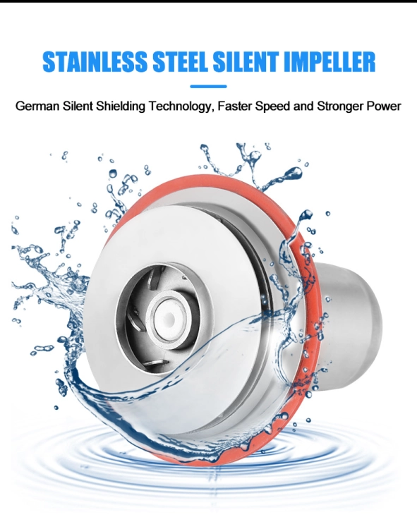 Hot Water Recirculating Pump,Chemical Pump,Hot Water Recirculating Pump