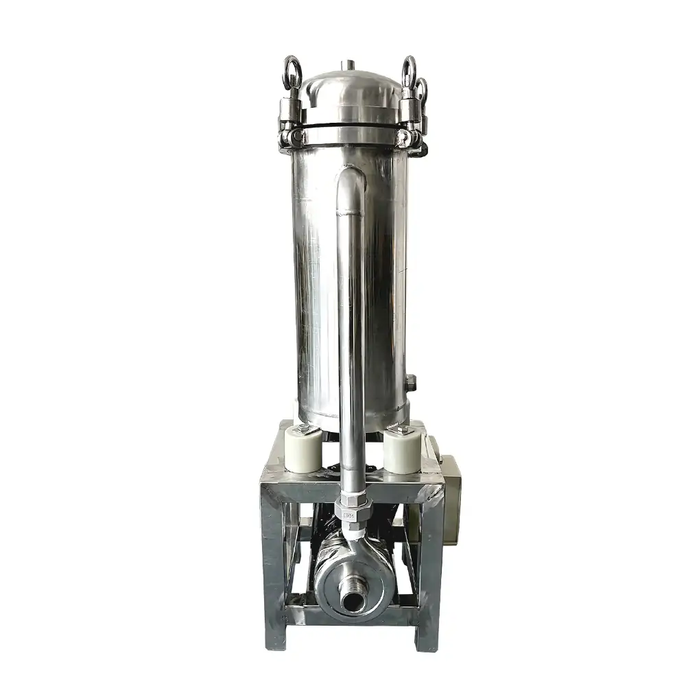Stainless Steel Paint Filter Machine,Chemical Filter,Stainless Steel ...