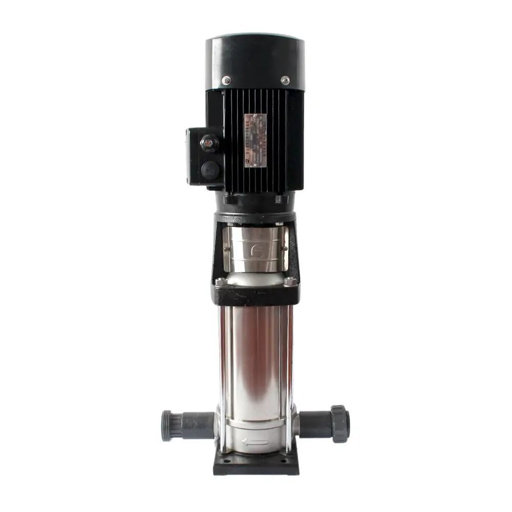 Vertical Multistage Pump,Chemical Pump,Vertical Multistage Centrifugal Pump