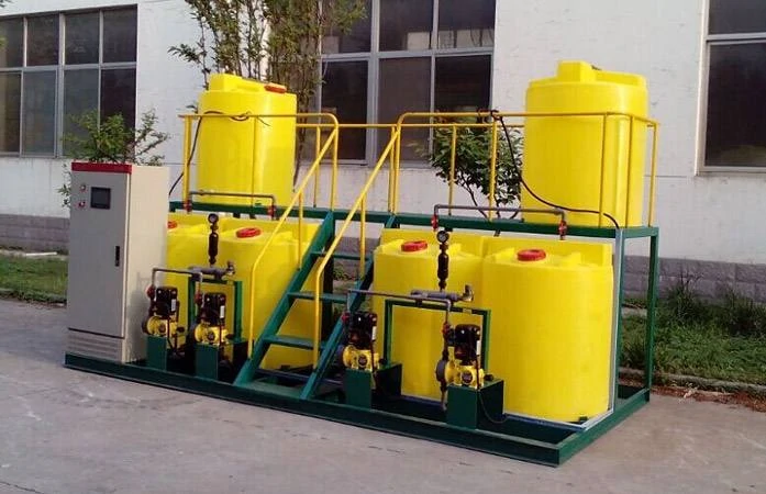 CHEMICAL FEED PUMP COMPREHENSIVE GUIDE,Industrial Knowledge