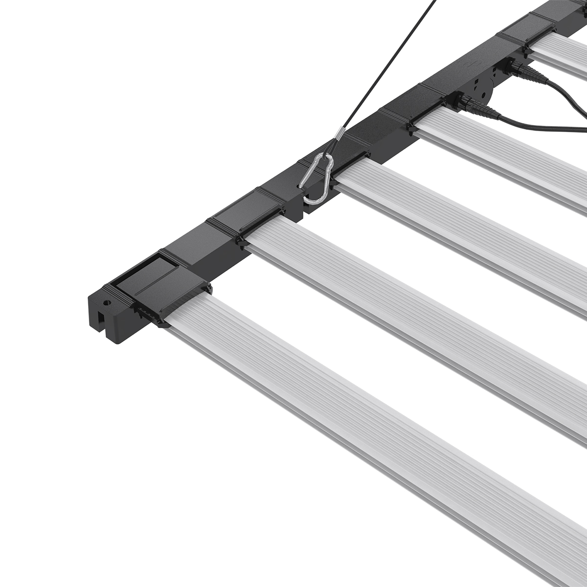 Full spectrum led grow light 800w new tech led pro series lighting sunlike