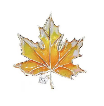 maple leaf