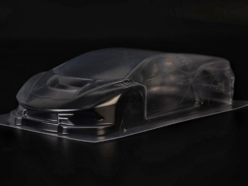 GT55racing 1/28 Mini-Z TZ026 Lexan Body 98MM