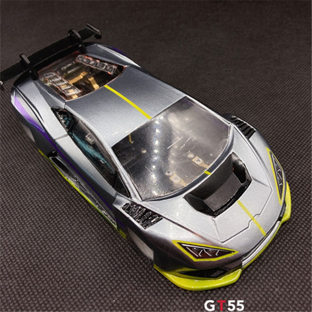 GT55racing 1/28 Mini-Z TZ026 Lexan Body 98MM