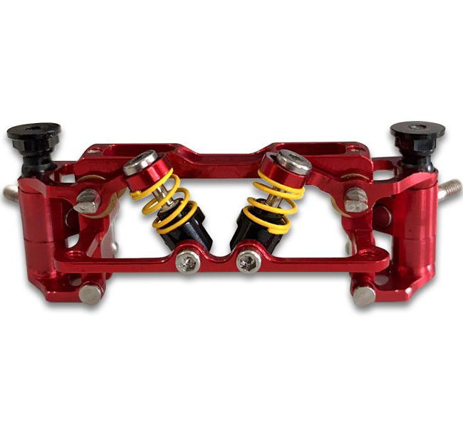 Nexx Racing Narrow V-Line Front Suspension System