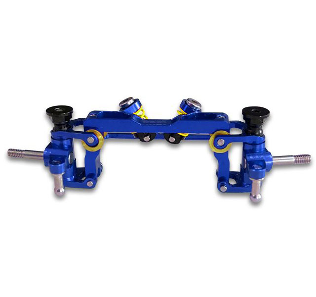 Nexx Racing Narrow V-Line Front Suspension System