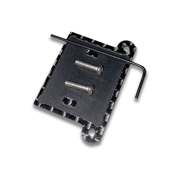 Nexx Racing Narrow V-Line Front Suspension System