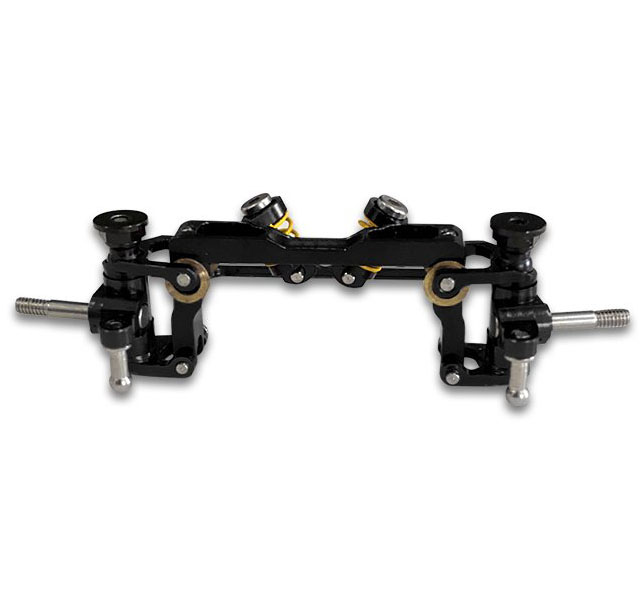 Nexx Racing Narrow V-Line Front Suspension System