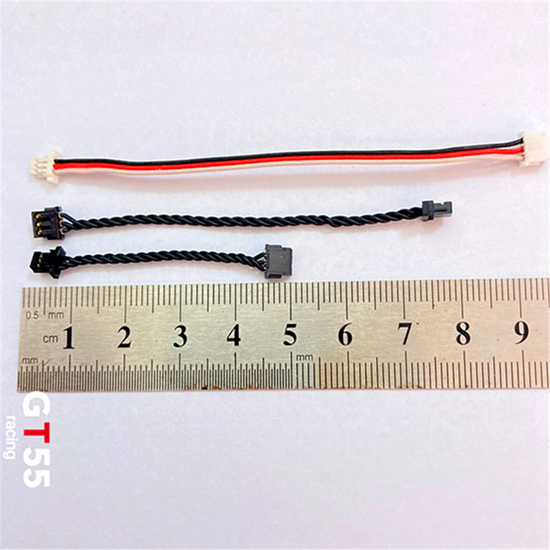 GL Racing Brushless Sensored ESC For GLA GLR GLF GL-RIDER MODEL: GL-SD ...