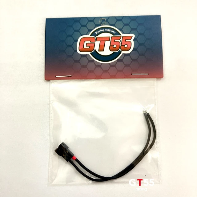 GL Racing Brushless Sensored ESC For GLA GLR GLF GL-RIDER MODEL: GL-SD ...