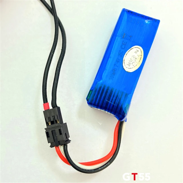 GL Racing Brushless Sensored ESC For GLA GLR GLF GL-RIDER MODEL: GL-SD ...