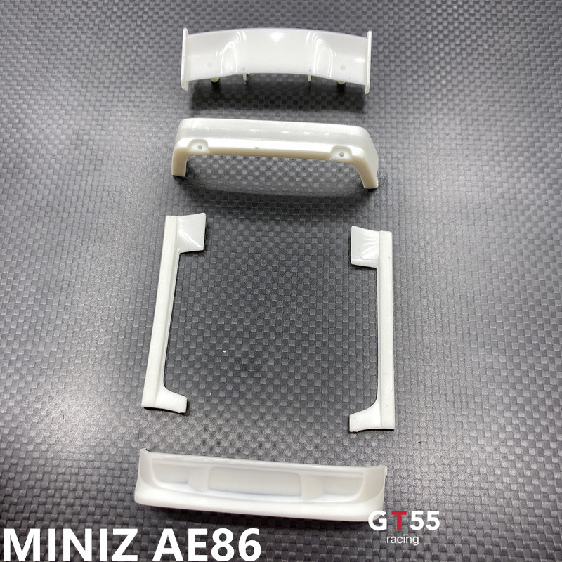 1/28 MINI-Z RX7 FC3S Body KIT For KYOSHO MINIZ BODY