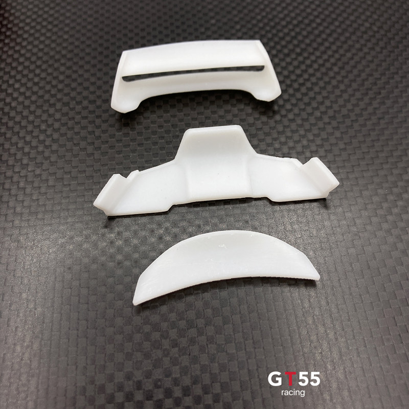 1/28 Kyosho MINI-Z GT86 Body KIT A