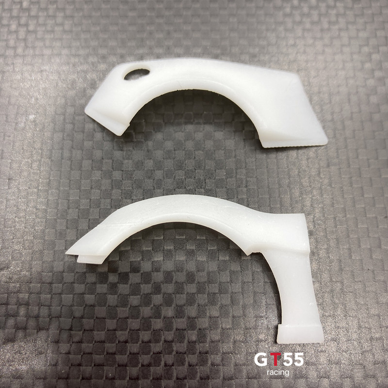 1/28 Kyosho MINI-Z GT86 Body KIT A