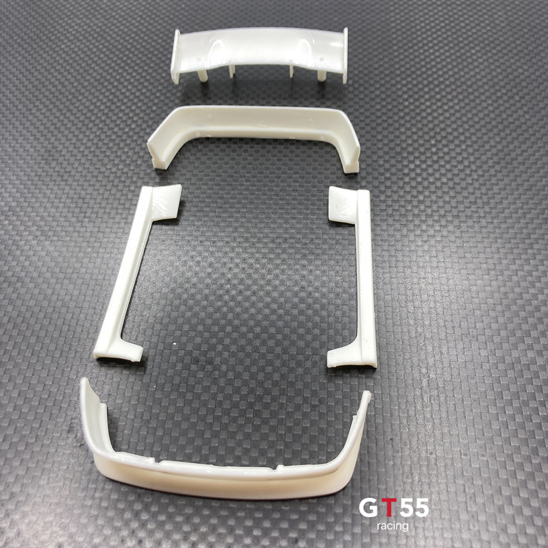 1/28 MINI-Z RX7 FC3S Body KIT For KYOSHO MINIZ BODY