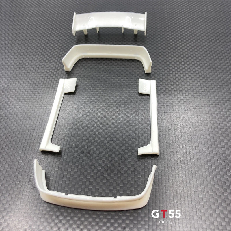 1/28 MINI-Z RX7 FC3S Body KIT For KYOSHO MINIZ BODY