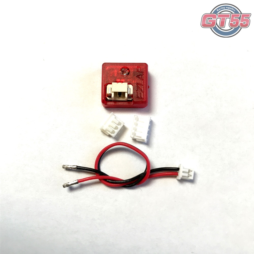 Easylap Color Version IR PERSONAL TRANSPONDER FOR RC CAR #ET001