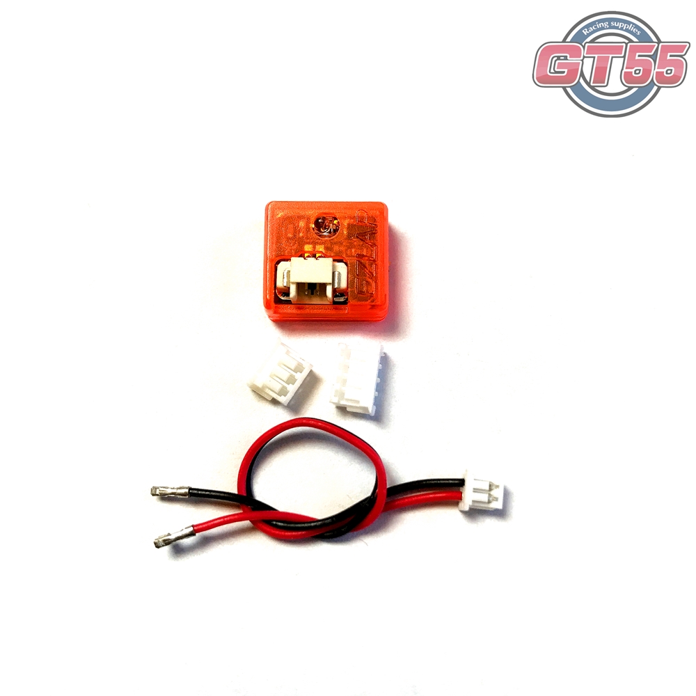 Easylap Color Version IR PERSONAL TRANSPONDER FOR RC CAR #ET001