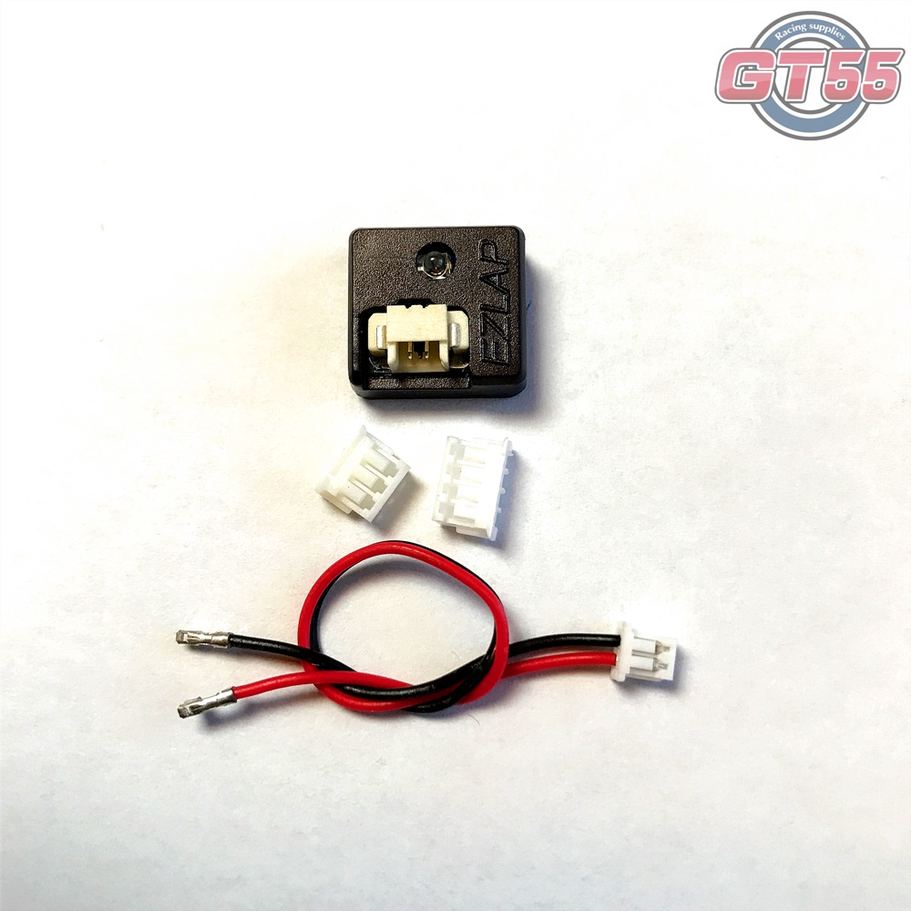 Easylap Color Version IR PERSONAL TRANSPONDER FOR RC CAR #ET001