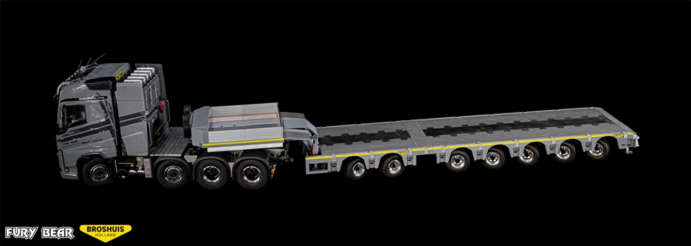 GT55 Racing 5P IDC 0.8 Plug To IDC 0.8 Length 9.5cm For Sensored ESC ...