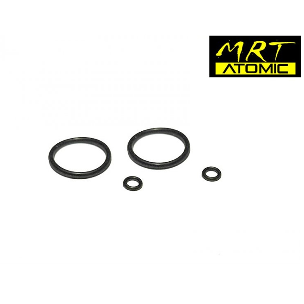 ATOMIC MRT Rubber O-rings #MRTP-07