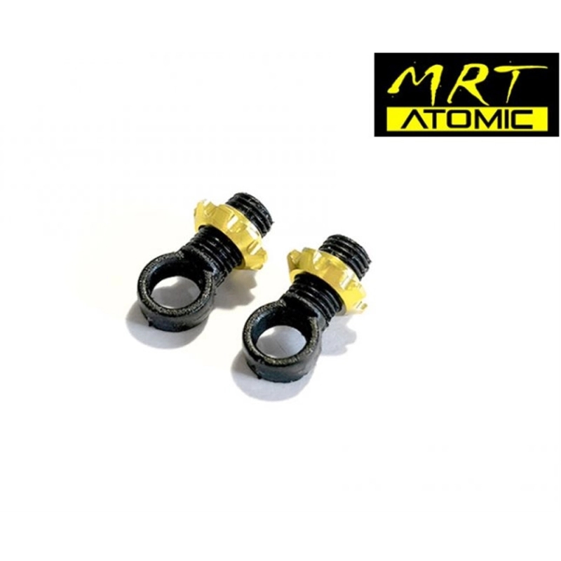 ATOMIC MRT FRONT ADJUSTABLE DAMPER #MRTP-UP06