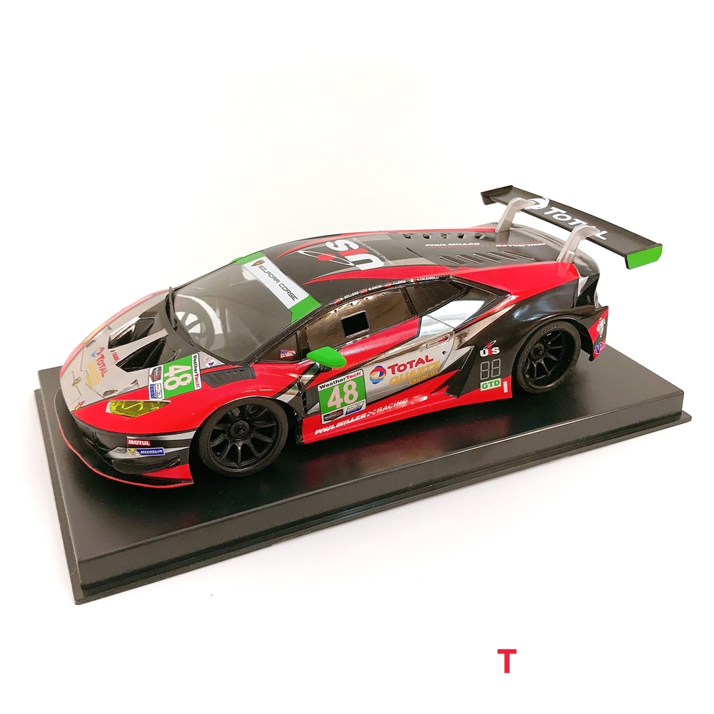 GL RACING 1/28 GL-LBO-GT3-005 Limited Edition For Mini-Z
