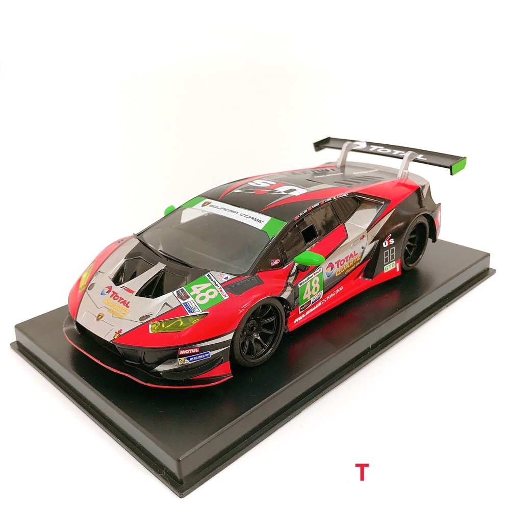GL RACING 1/28 GL-LBO-GT3-005 Limited Edition For Mini-Z
