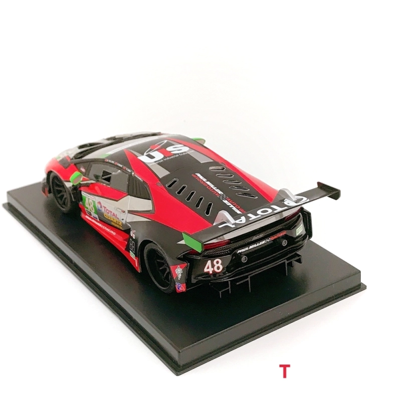 GL RACING 1/28 GL-LBO-GT3-005 Limited Edition For Mini-Z
