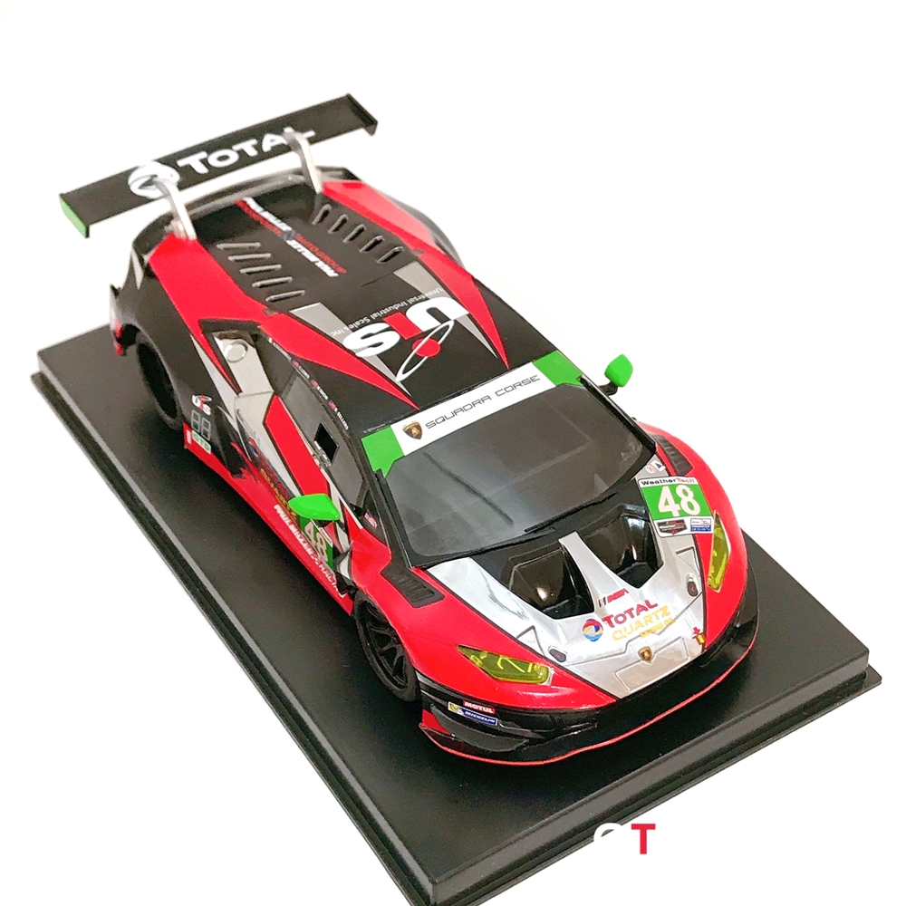 GL RACING 1/28 GL-LBO-GT3-005 Limited Edition For Mini-Z
