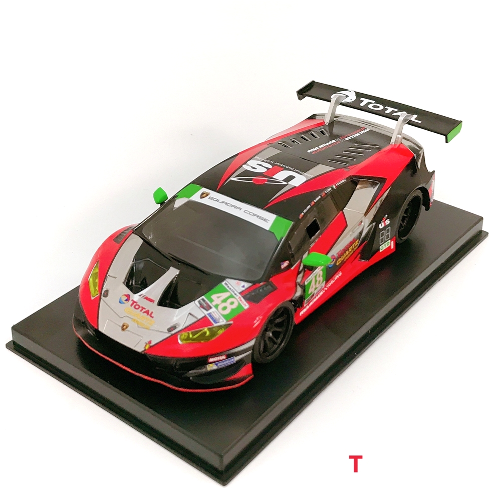 GL RACING 1/28 GL-LBO-GT3-005 Limited Edition For Mini-Z