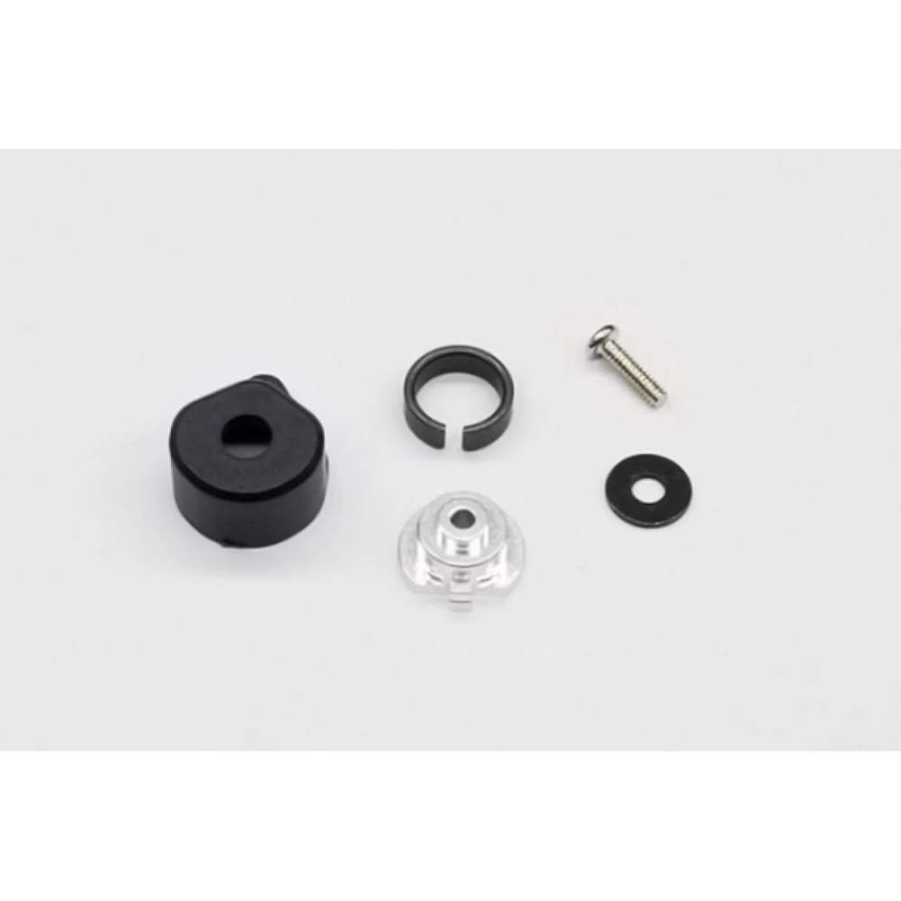 GL Racing GLA V2 Servo Saver Option Set (GL003-DMG) # GLA-V2-043