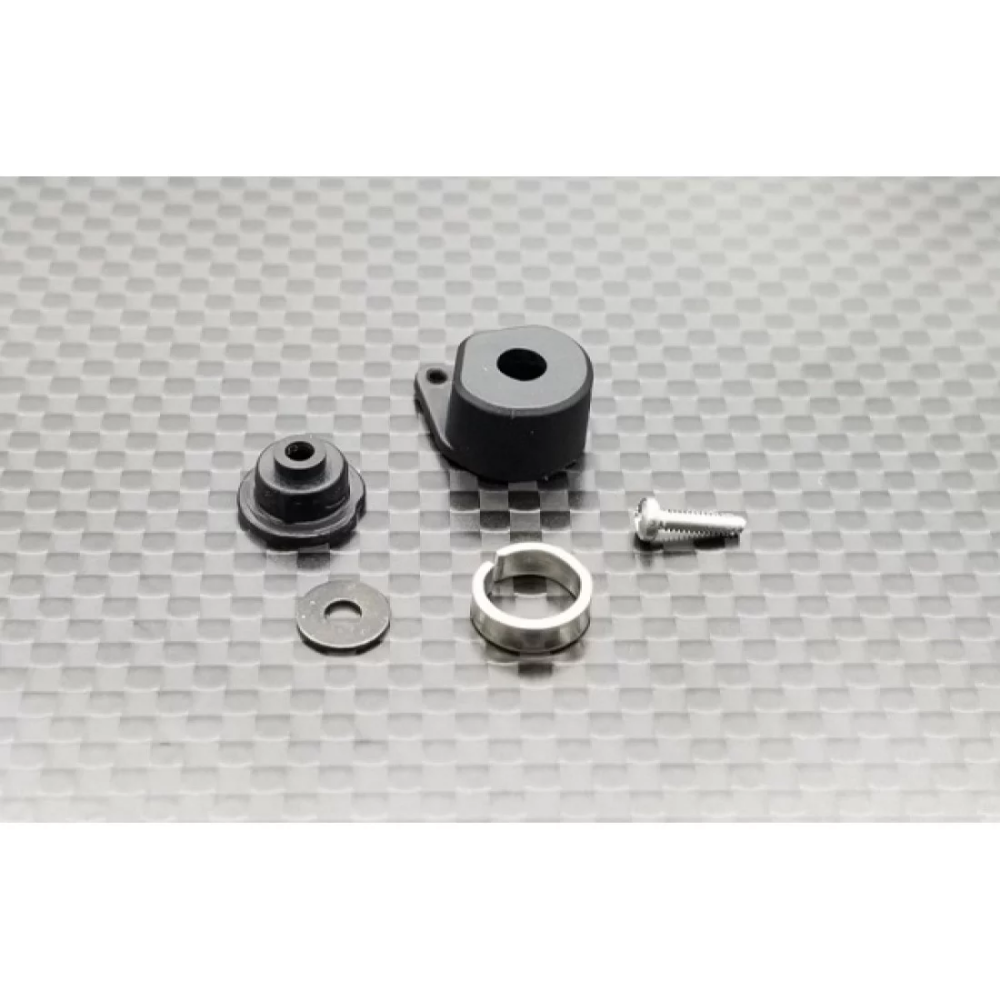 GL Racing GLA V2 Servo Saver Set (GL003-DMG) # GLA-041