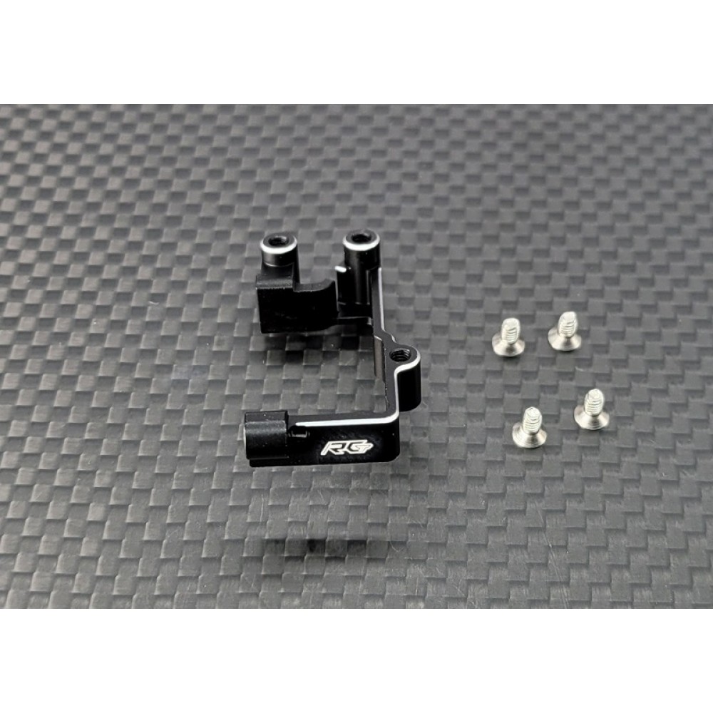 GL Racing GLR-GT Alloy Servo Mount #GL-GT-OP-009
