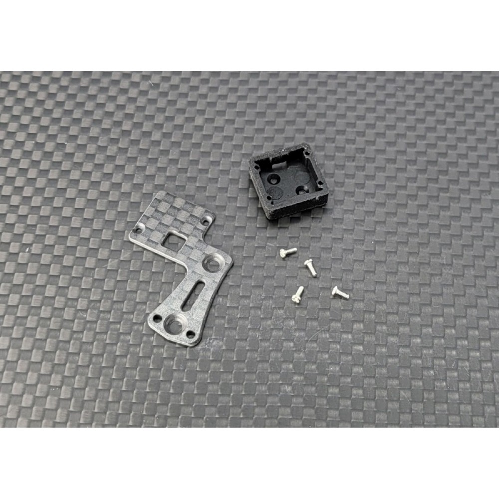 GL Racing GLR-GT Sensor Box PRO #GL-GT-OP-013