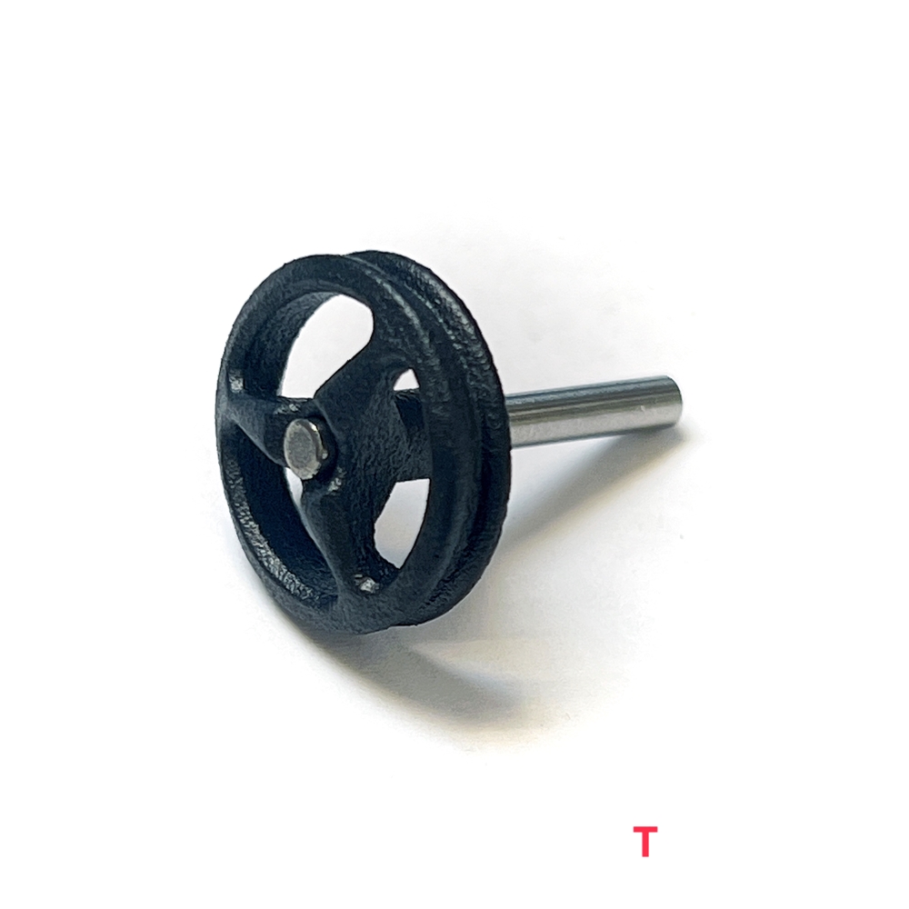 DriftArt2 NP13 Drive Pulley #DA-NP13-1P1S