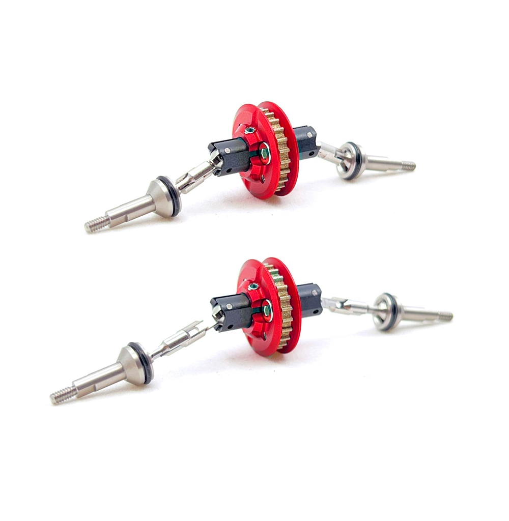 DriftArt2 UX-CVD Extendable +0-2mm DA-CVD-4U02