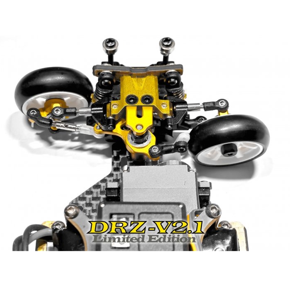 ATOMIC DRZ2 LE CONVERSION KIT (TO V2.1) #DRZV2-1-CK