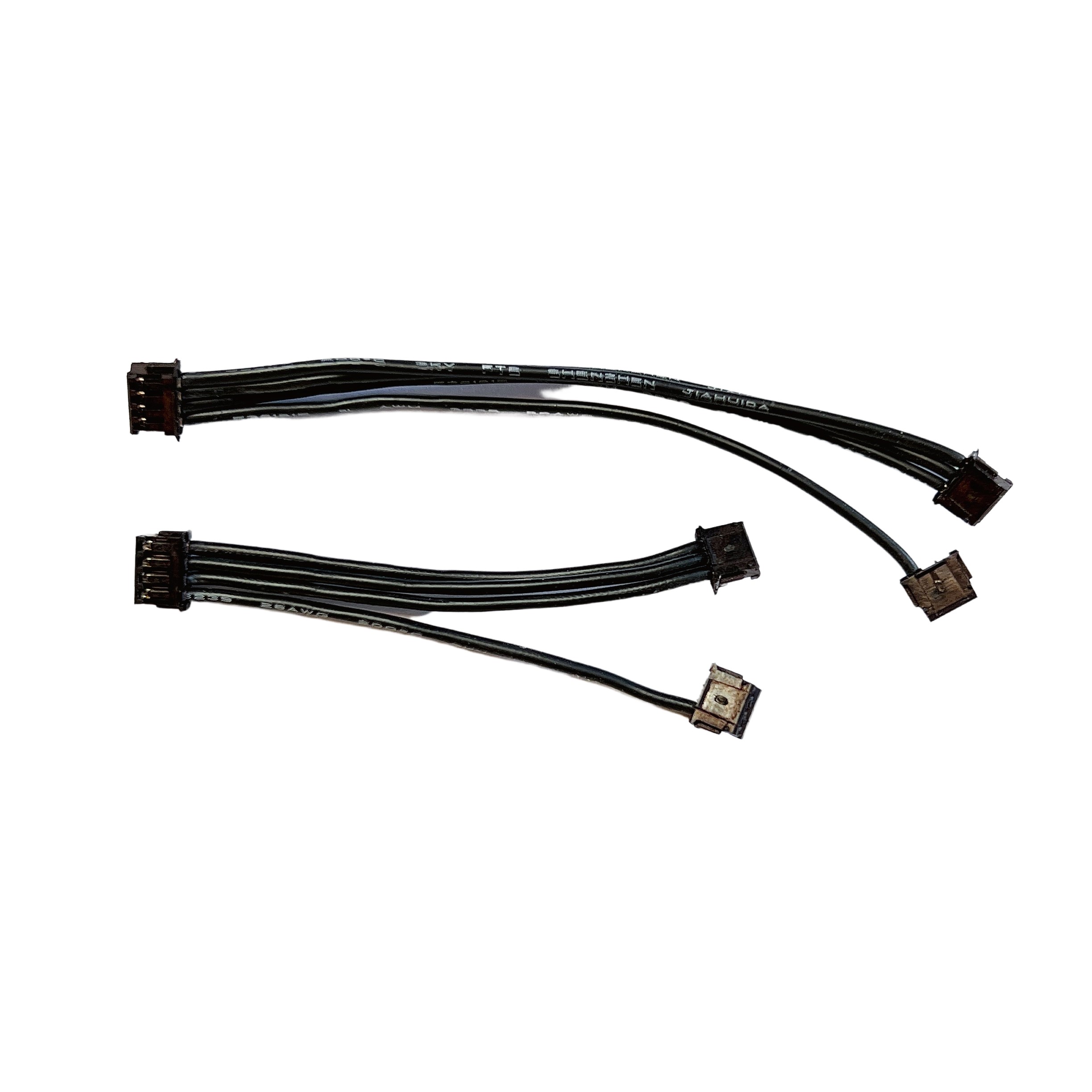GT55racing MINI Gyro Connection Receiver ZH1.5 Cable #GT55-gyro-Wire