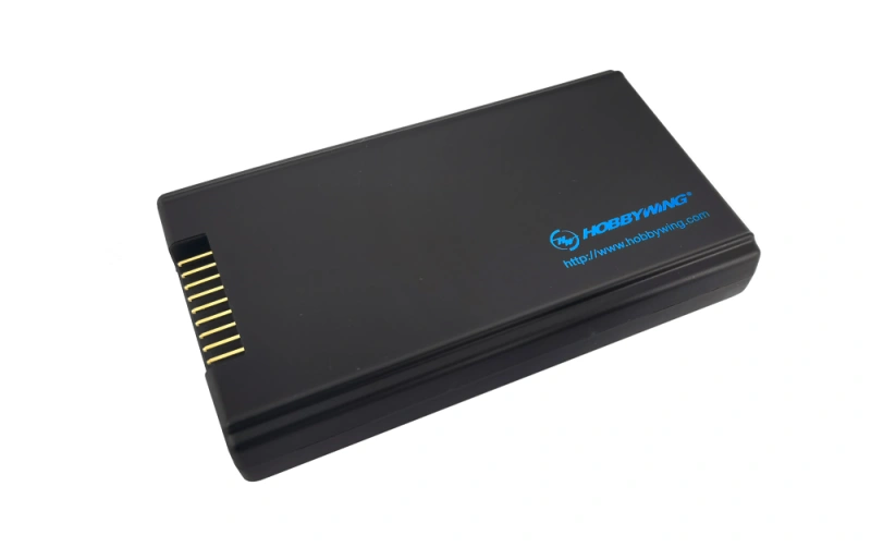 Hobbywing Multifunction LCD Program Box #30502001
