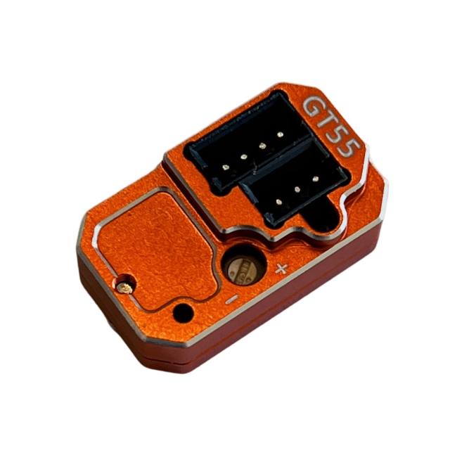 GT55racing Gyro V4 For 1/24 1/28 Drift Car GT55-V4-S