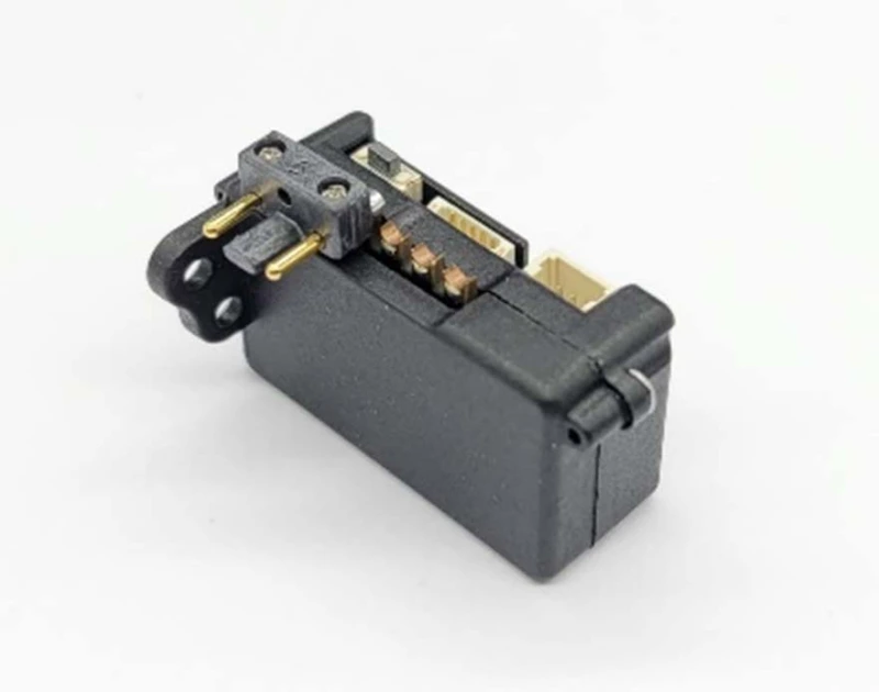 GL Racing Brushless sensored ESC for Giulia With Connector #GL-SD-ESC ...