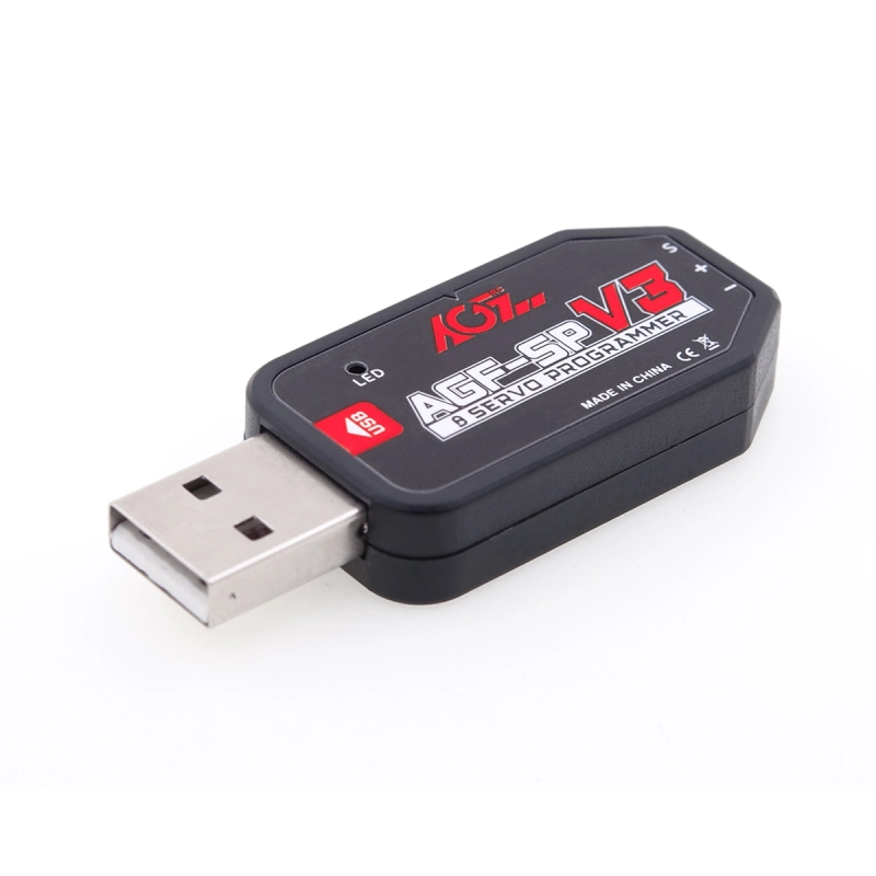 AGFrc AGF-SPV3 USB Program Card Used To Adjust The Parameters Of AGFRC ...