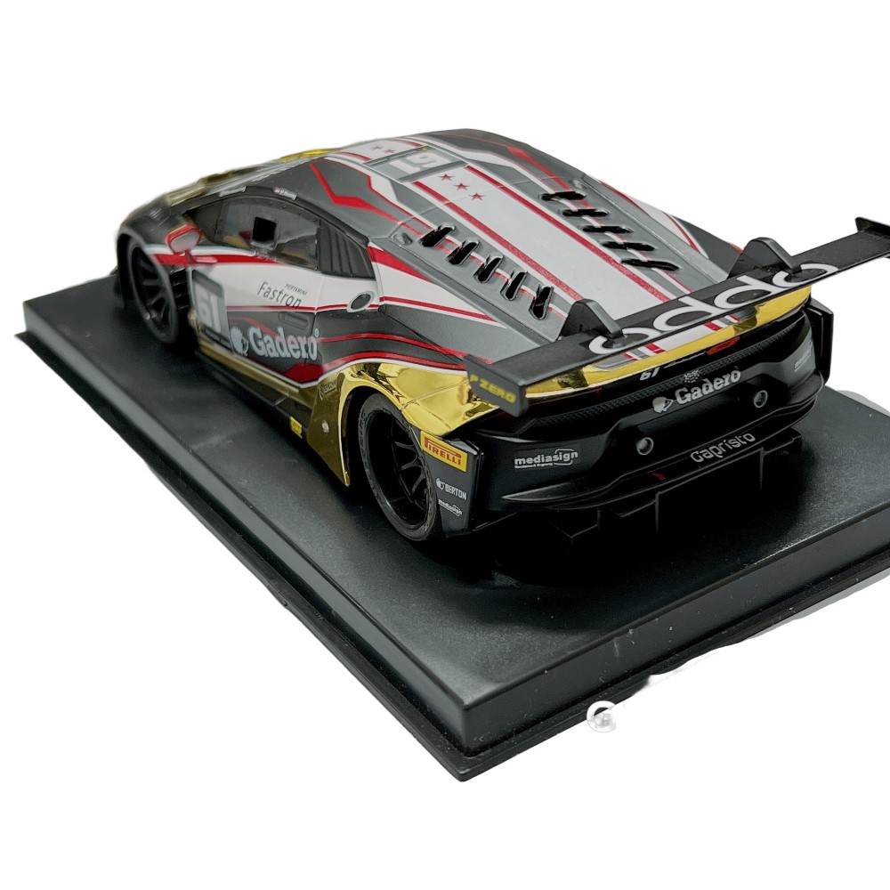 GL Racing 1/28 MINI-Z BODY LAMBORGHINI HURACAN GL-LBO-GT3-011 Limited ...