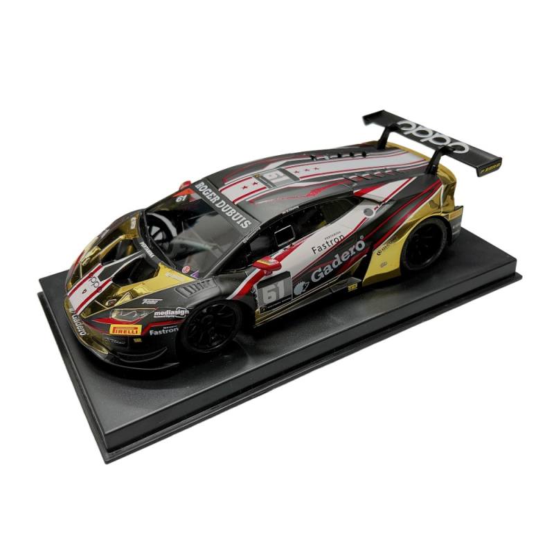 GL Racing 1/28 MINI-Z BODY LAMBORGHINI HURACAN GL-LBO-GT3-011 Limited ...