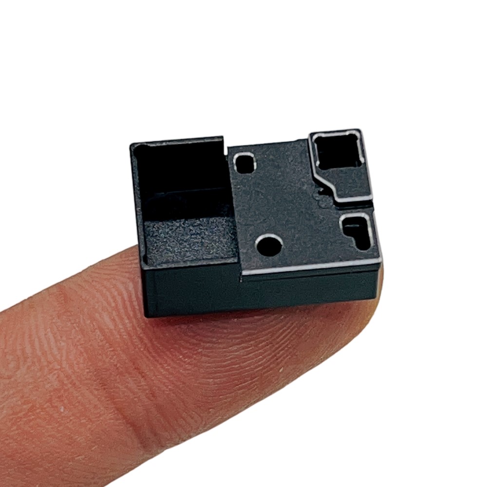 NANO TOWER ANTENNA RECEIVER Metal Casing (WithOut receiver) DSK-C001