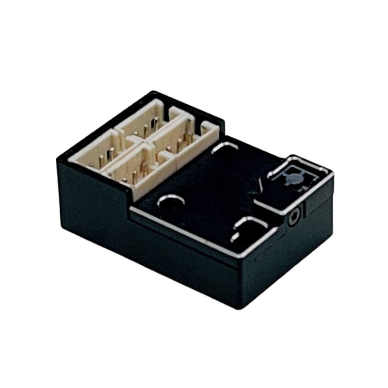 NANO TOWER ANTENNA RECEIVER Metal Casing (without receiver) DSK-C001